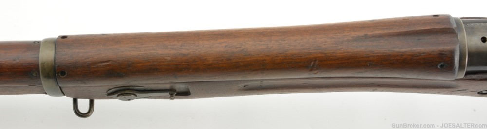 WW1 British P14 No. 3 Mk. 1* (T) Sniper Rifle by Winchester .303 ...