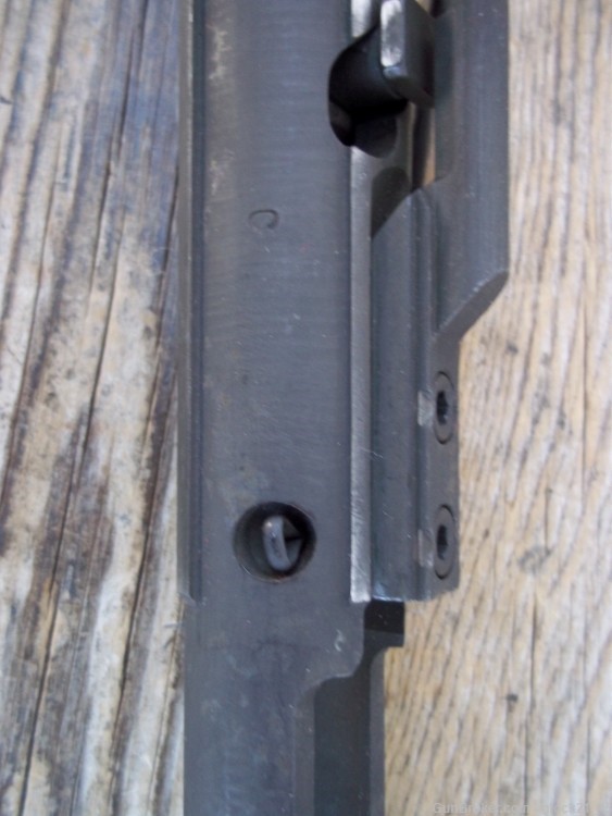 Colt SP1 / Sporter II Profile AR15 AR 5.56 Bolt Carrier Group BCG Retro ...