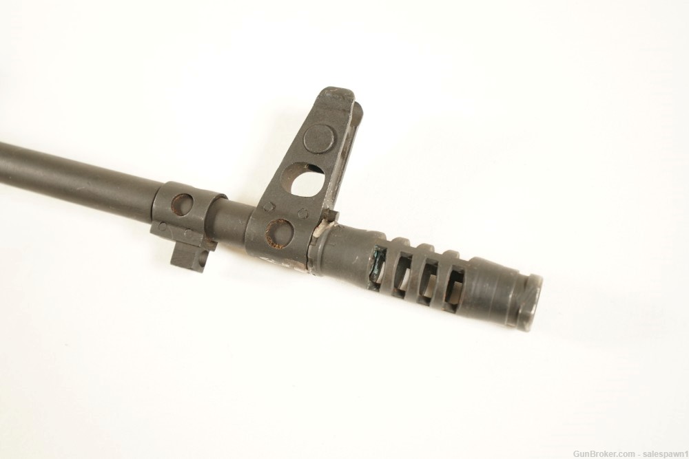 Century Arms Romanian PSL 54 PSL-54 24.5" 7.62x54r 10+1 4x POSP Scope ...