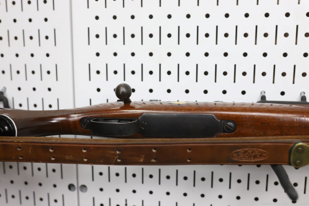 Remington 722 .222 Rem 26" Barrel S/N: 188973 - Bolt Action Rifles at ...