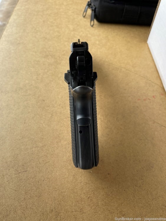 Springfield Armory 1911 LDD OPERATOR LONG BEACH OPERATOR NICE - Semi ...