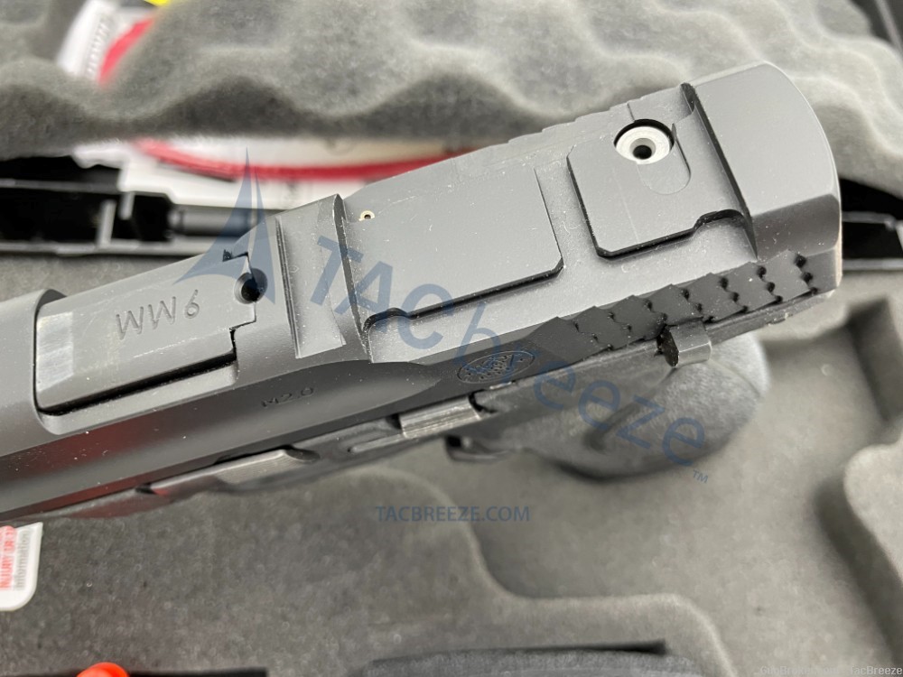 RARE UNICORN Hush Puppy Project HPP MP9 ACRO P2 ULTRA SCARCE DESIRABLE ...