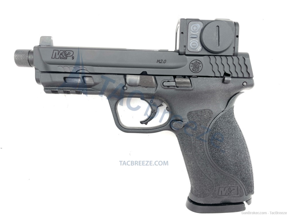 RARE UNICORN Hush Puppy Project HPP MP9 ACRO P2 ULTRA SCARCE DESIRABLE ...