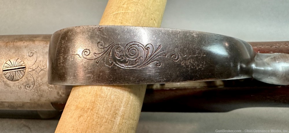 1939 Production J.P. Sauer M30 Drilling Shotgun/ Rifle - Combination ...