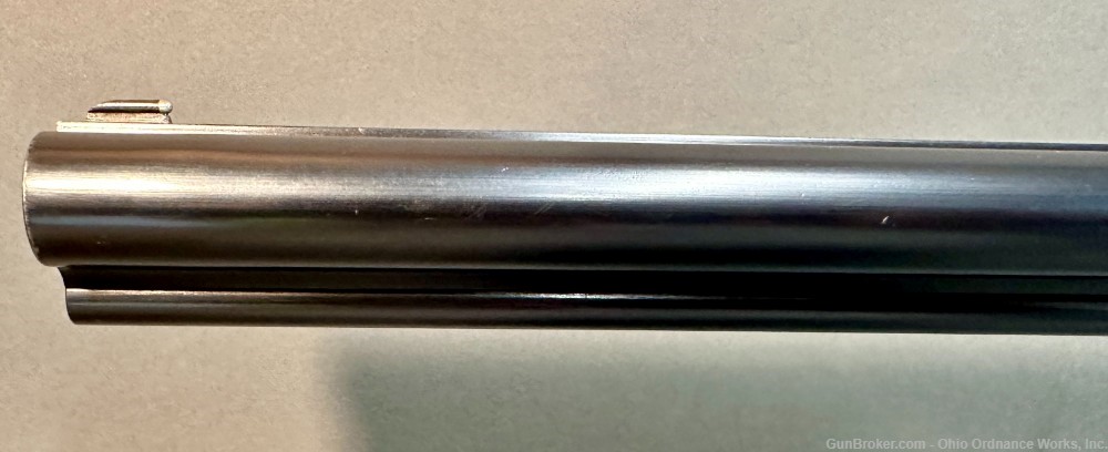 1939 Production J.P. Sauer M30 Drilling Shotgun/ Rifle - Combination ...