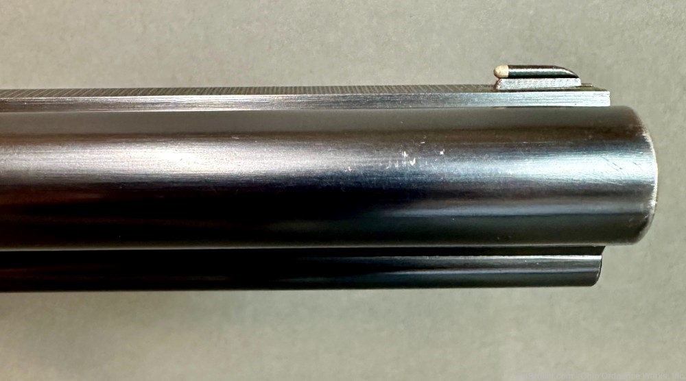 1939 Production J.P. Sauer M30 Drilling Shotgun/ Rifle - Combination ...