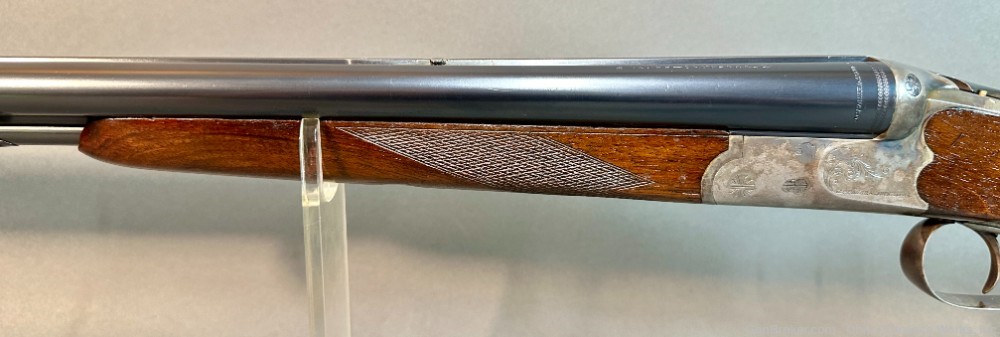 1939 Production J.P. Sauer M30 Drilling Shotgun/ Rifle - Combination ...