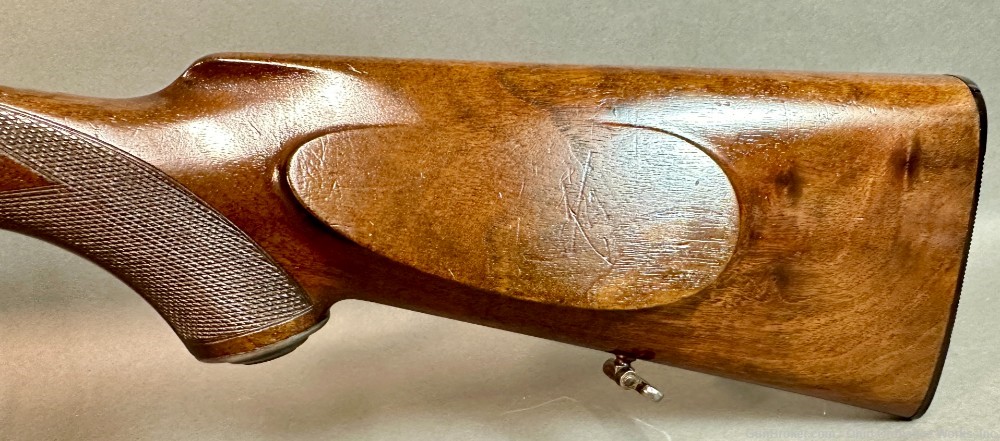 1939 Production J.P. Sauer M30 Drilling Shotgun/ Rifle - Combination ...