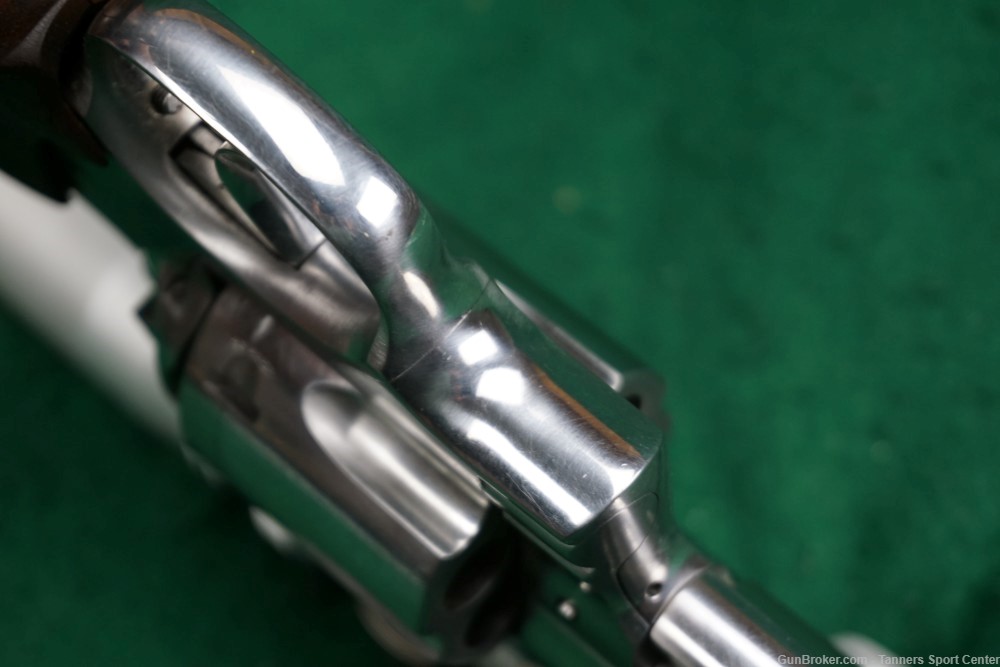 Ron Power Custom Ruger Redhawk Grand Master 44 44mag 8.5" Ported No ...