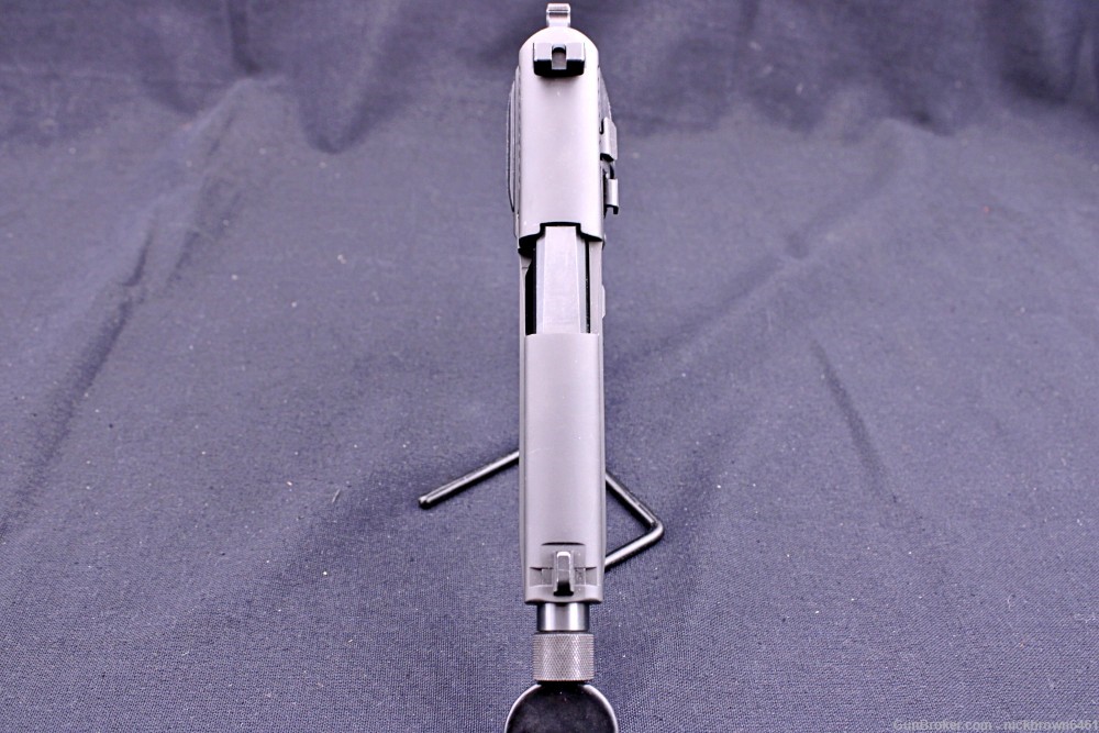 SIG SAUER P227 TACTICAL 45 ACP SRT TRIGGER 5" THREADED BARREL FACTORY ...