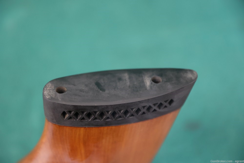 AR3 BAM air rifle XS-B 50 with scope 177 pellet gun XSB-50 - Air Rifles ...