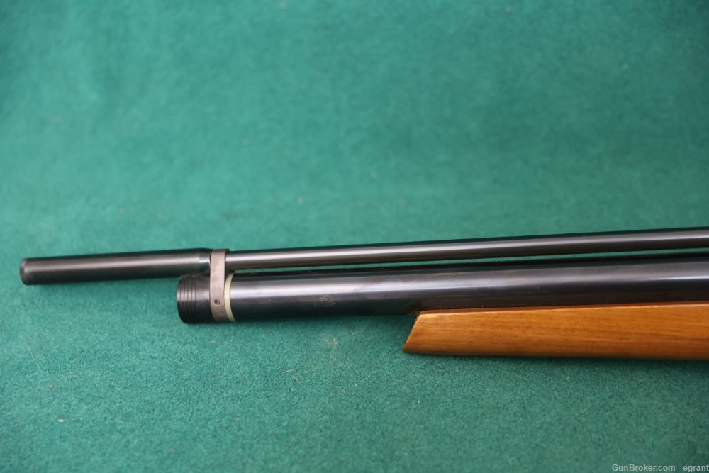 AR3 BAM air rifle XS-B 50 with scope 177 pellet gun XSB-50 - Air Rifles ...