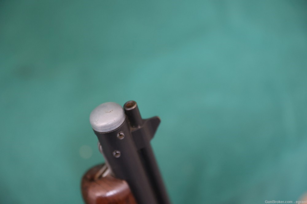 AR9 Sheridan C series 5mm pellet gun air rifle - Air Rifles at ...