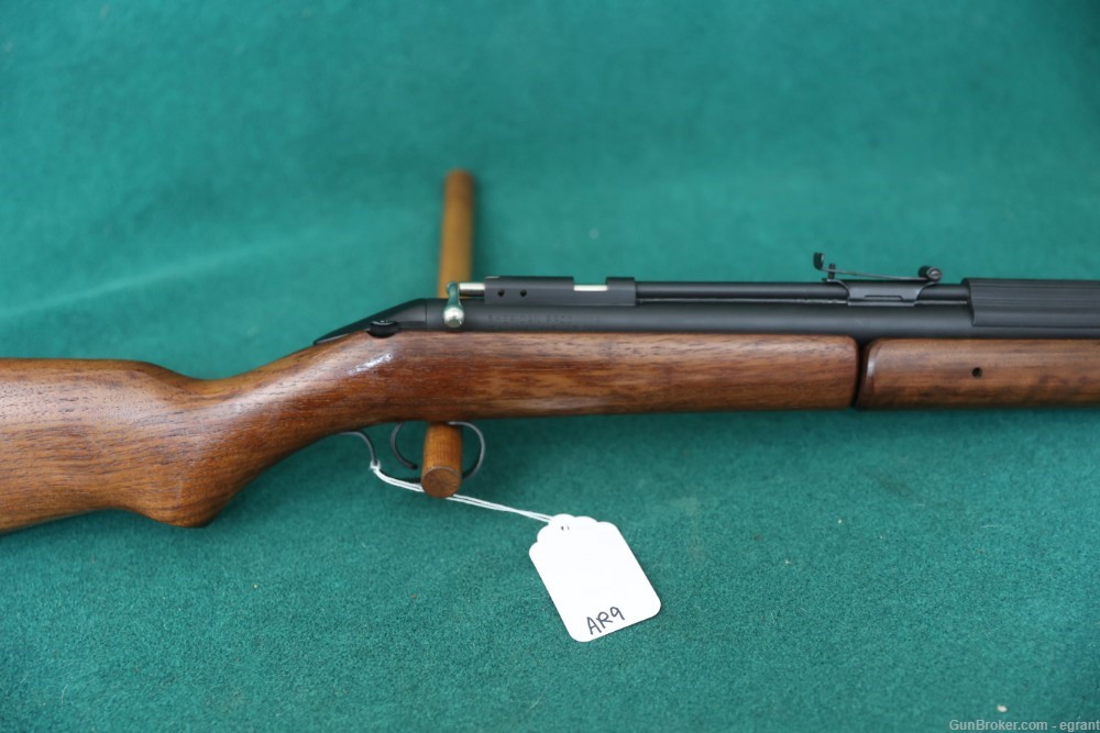 AR9 Sheridan C series 5mm pellet gun air rifle - Air Rifles at ...