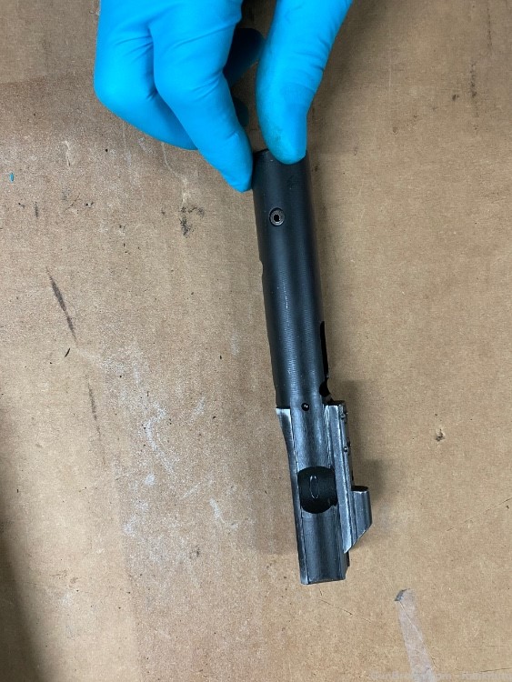 Colt smg 9mm - Gun Parts Kits at GunBroker.com : 1033111314