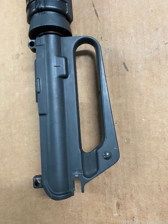 Colt smg 9mm - Gun Parts Kits at GunBroker.com : 1033111314