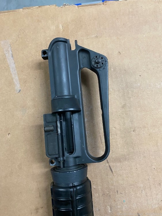 Colt smg 9mm - Gun Parts Kits at GunBroker.com : 1033111314