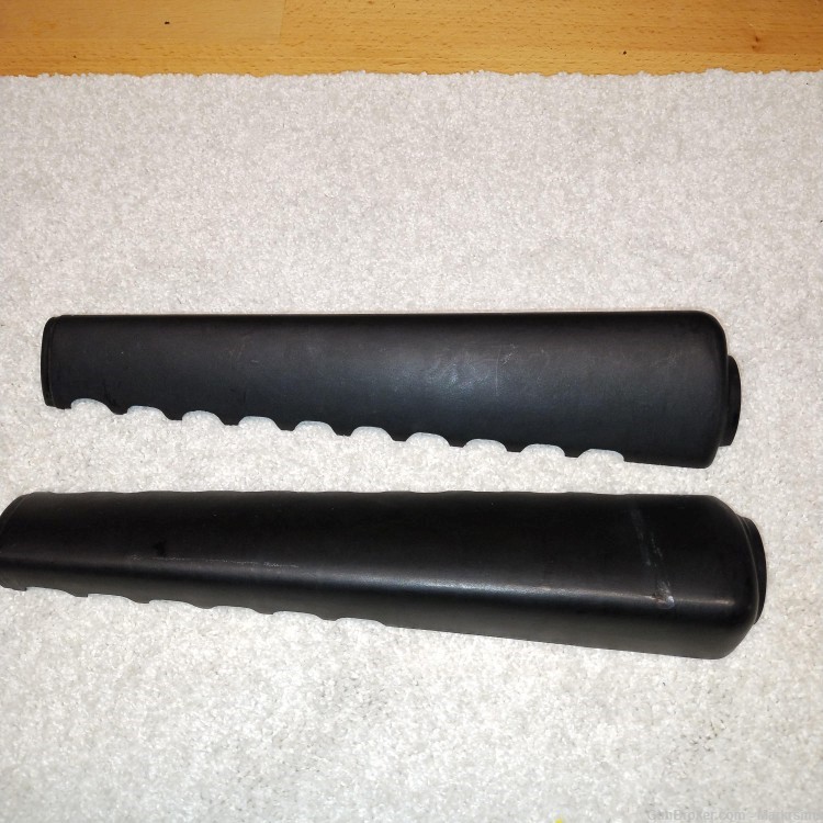 Retro Colt M16 M16A1 SP1 603 604 605 triangle Handguards USGI - Other ...