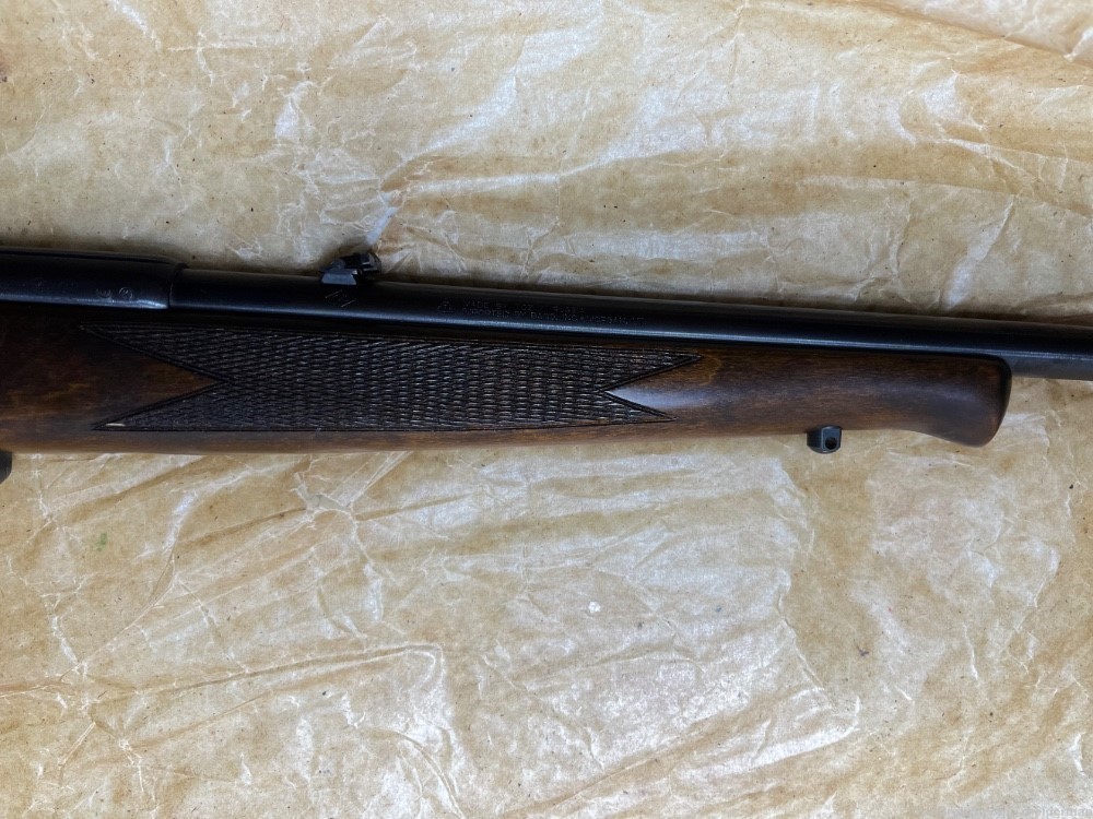 Winchester Wildcat Bolt Action Sportster 22LR - Bolt Action Rifles at ...