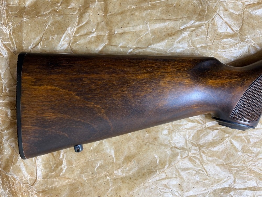 Winchester Wildcat Bolt Action Sportster 22LR - Bolt Action Rifles at ...