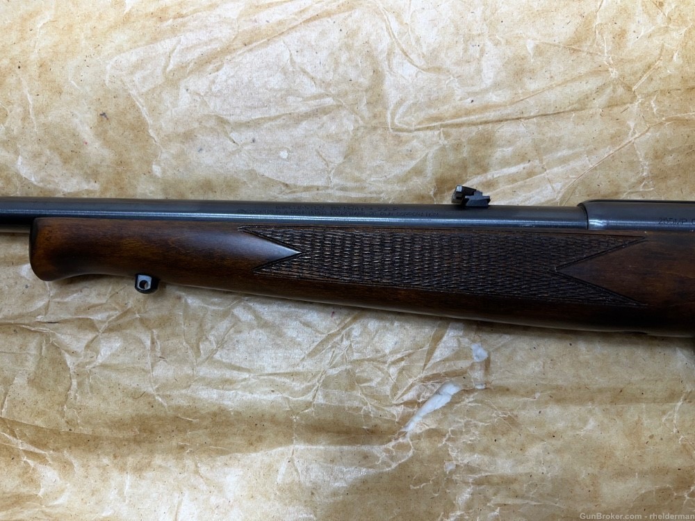 Winchester Wildcat Bolt Action Sportster 22LR - Bolt Action Rifles at ...