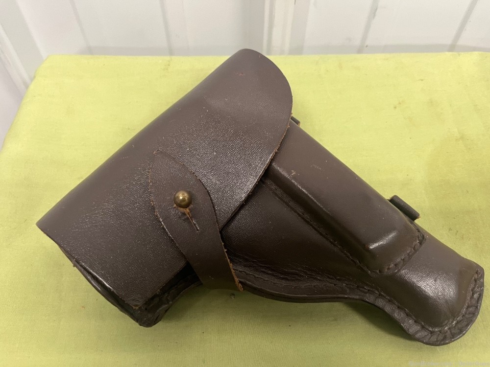 Russian IJ-70 9mm Makarov with 2 Magazines & Holster Baikal - Semi Auto ...