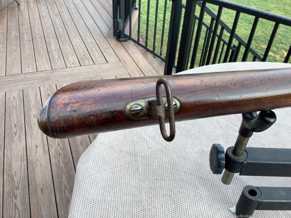 Dutch Beaumont in 43 Beaumont (11.35x52R) with 4D Die Set and Brass ...