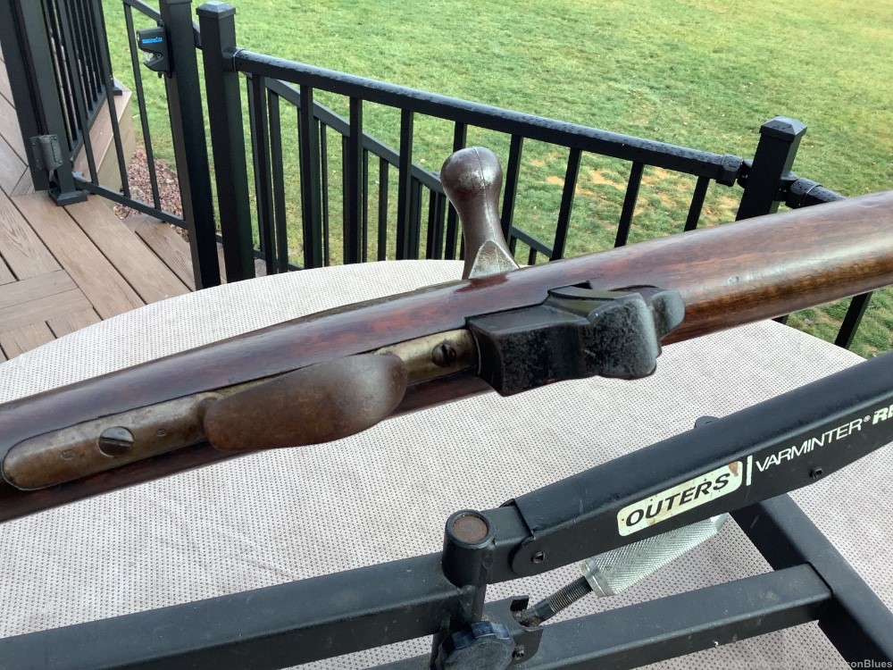 Dutch Beaumont in 43 Beaumont (11.35x52R) with 4D Die Set and Brass ...