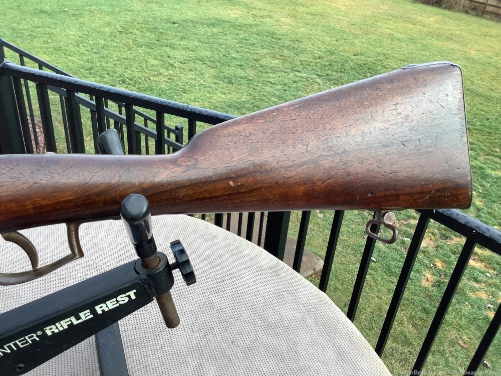 Dutch Beaumont in 43 Beaumont (11.35x52R) with 4D Die Set and Brass ...