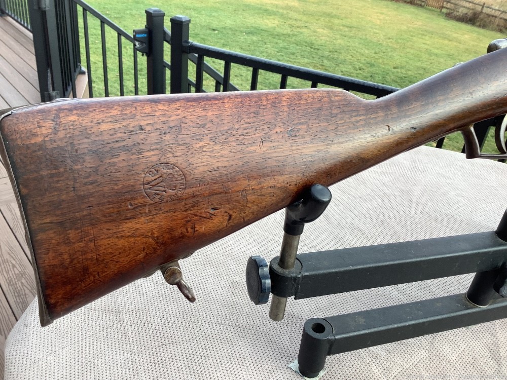 Dutch Beaumont in 43 Beaumont (11.35x52R) with 4D Die Set and Brass ...