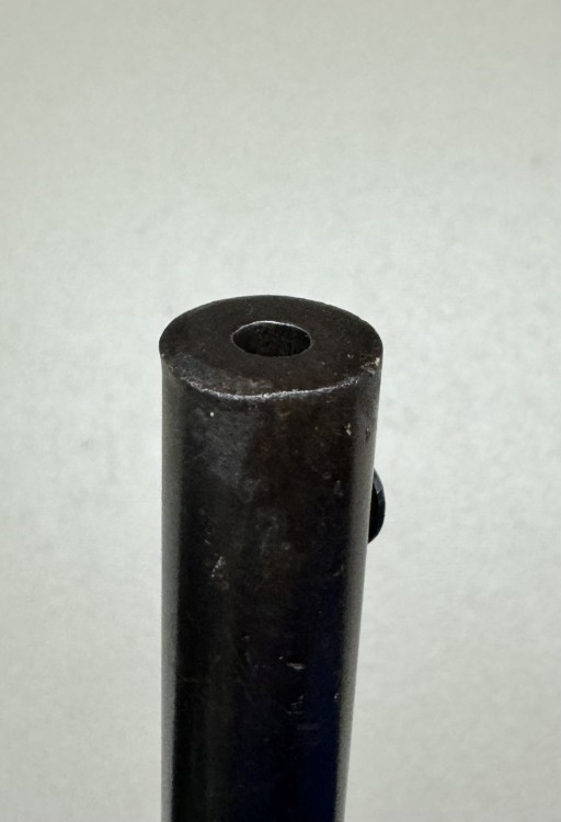 Hopkins and Allen Model 822 Rolling Block 22LR - Single Shot Rifles at ...