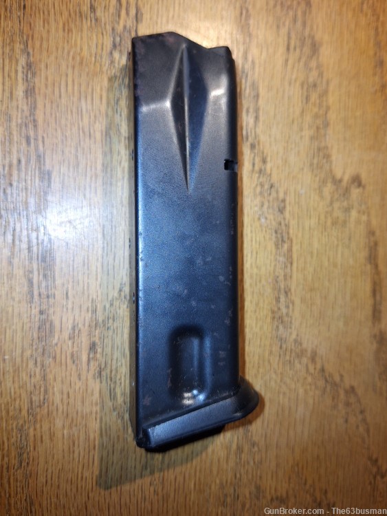 Vintage Sauer & Sohn Sig P228/P229 13 Round 9mm Pistor Magazine ...