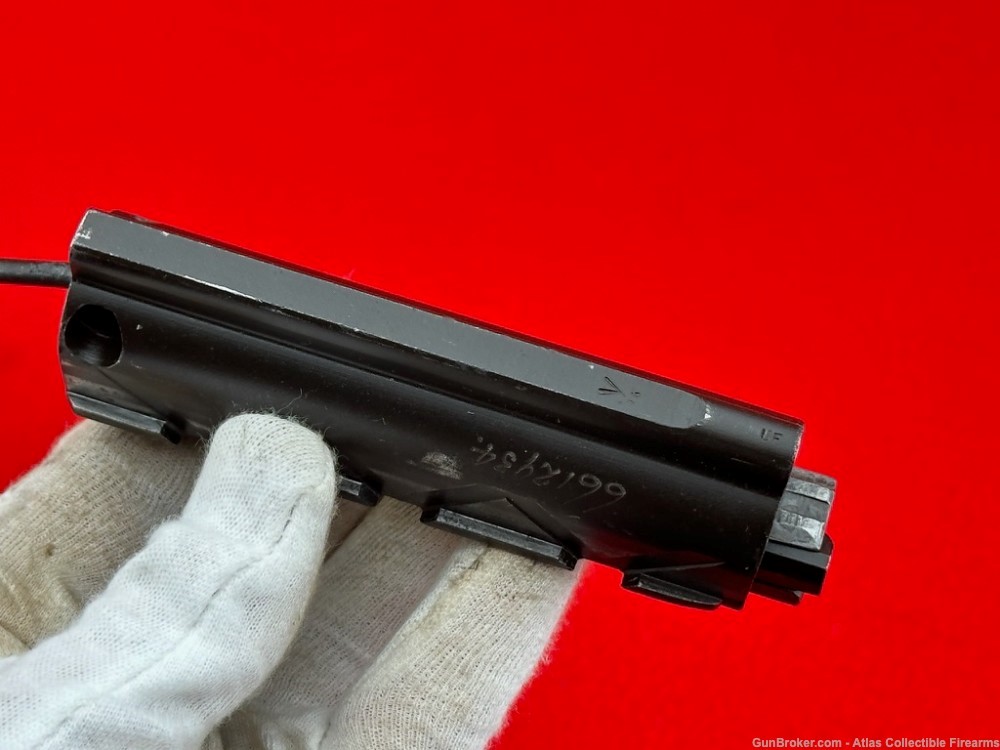 Rare British BSA L1A1 SLR / DSA Inc FAL 7.62×51mm 20” Semi-Auto Rifle ...