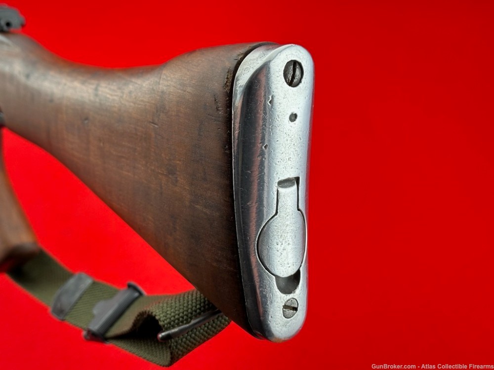 Rare British BSA L1A1 SLR / DSA Inc FAL 7.62×51mm 20” Semi-Auto Rifle ...