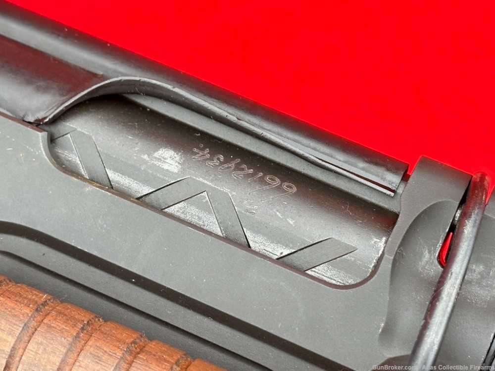 Rare British BSA L1A1 SLR / DSA Inc FAL 7.62×51mm 20” Semi-Auto Rifle ...