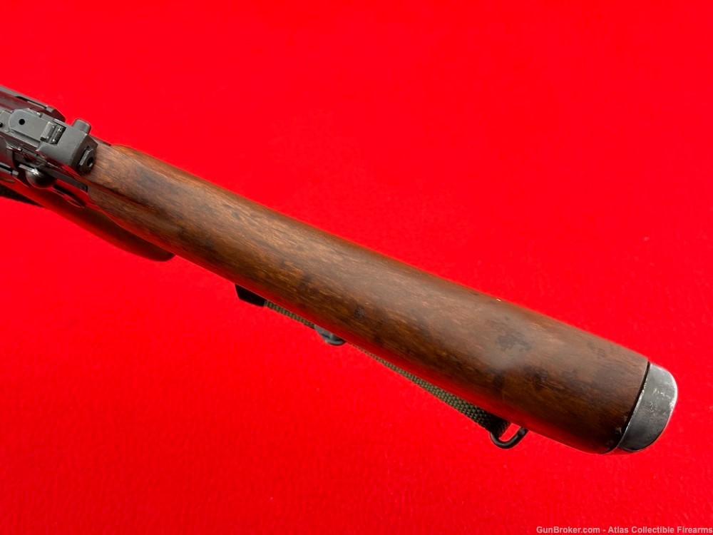 Rare British BSA L1A1 SLR / DSA Inc FAL 7.62×51mm 20” Semi-Auto Rifle ...