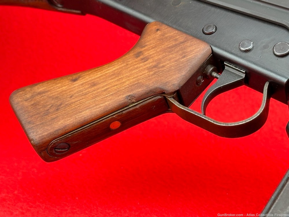 Rare British BSA L1A1 SLR / DSA Inc FAL 7.62×51mm 20” Semi-Auto Rifle ...