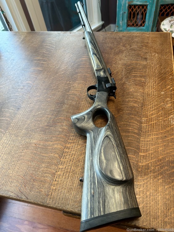 Remington Genesis Muzzleloader - Black Powder Rifles & Muzzleloader ...