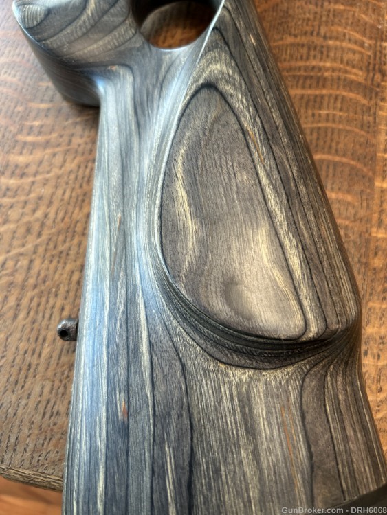 Remington Genesis Muzzleloader - Black Powder Rifles & Muzzleloader ...