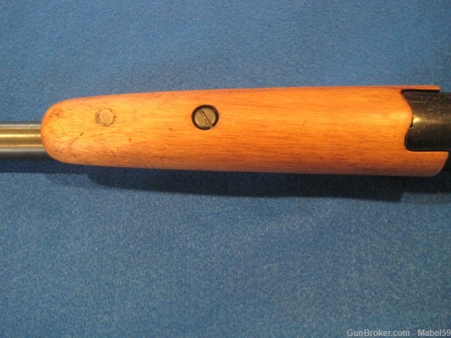 Springfield/Savage 944 A Series in 12 Gauge - Single Shot Shotguns at ...