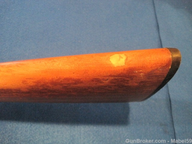 Springfield/Savage 944 A Series in 12 Gauge - Single Shot Shotguns at ...