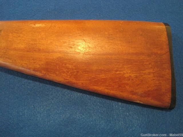 Springfield/Savage 944 A Series in 12 Gauge - Single Shot Shotguns at ...