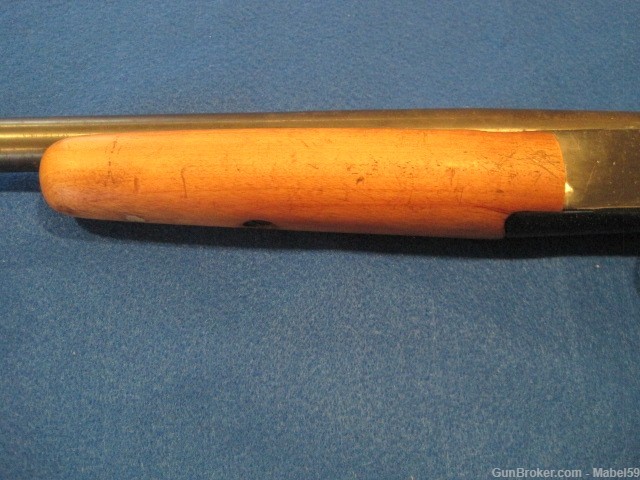 Springfield/Savage 944 A Series in 12 Gauge - Single Shot Shotguns at ...