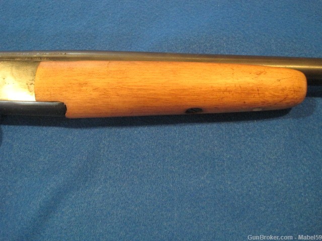 Springfield/Savage 944 A Series in 12 Gauge - Single Shot Shotguns at ...