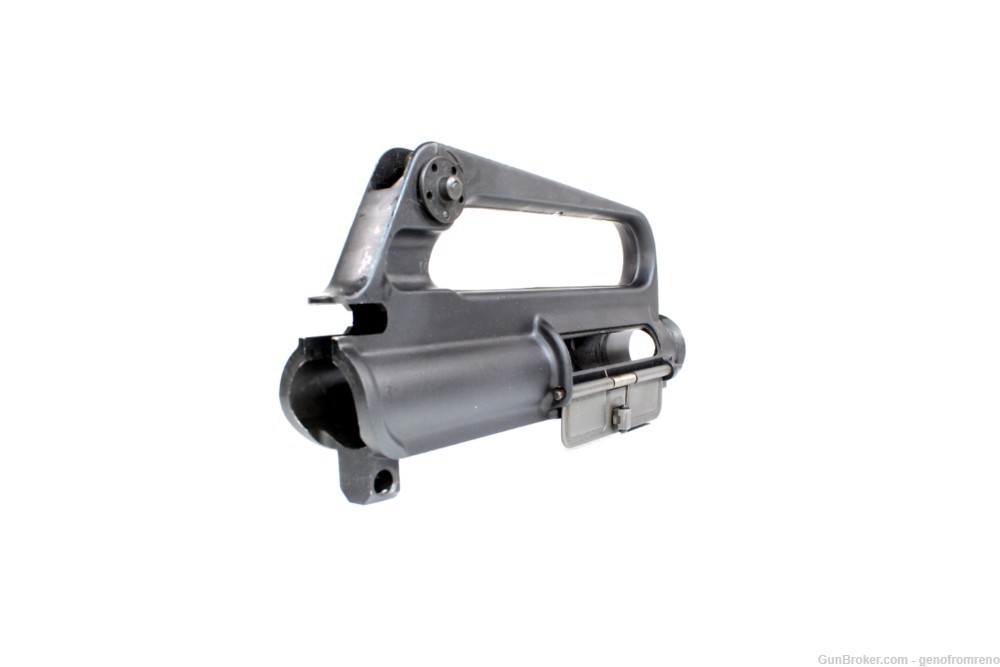 Colt SP1 A1 Grey Upper Receiver M16A1 M16 AR15 XM177 601 556 223 M4 ...