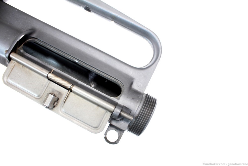 Colt SP1 A1 Grey Upper Receiver M16A1 M16 AR15 XM177 601 556 223 M4 ...