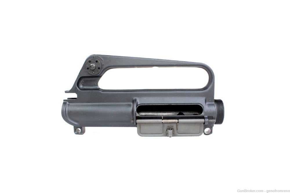 Colt SP1 A1 Grey Upper Receiver M16A1 M16 AR15 XM177 601 556 223 M4 ...