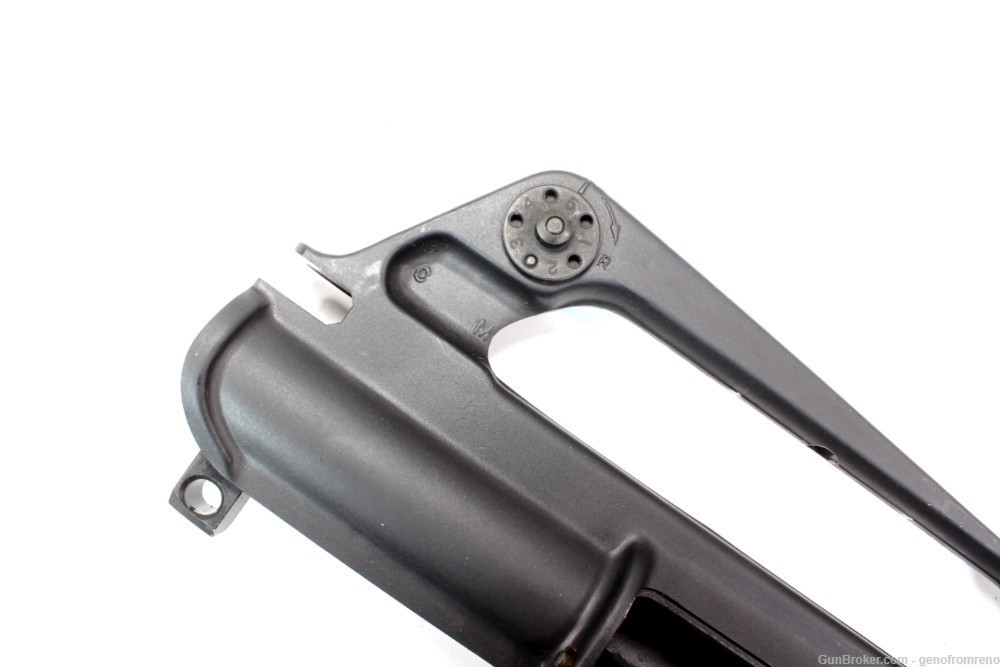 Colt SP1 A1 Grey Upper Receiver M16A1 M16 AR15 XM177 601 556 223 M4 ...