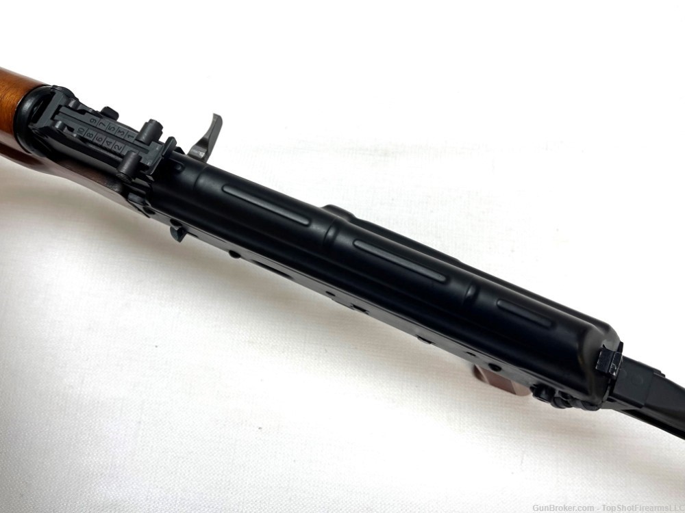Nodak Spud NDS-2SF (AK-74) 5.45x39mm - Semi Auto Rifles at GunBroker ...