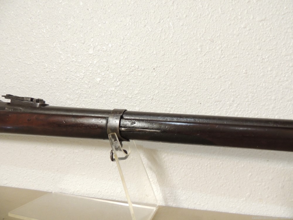 1879 Gras Model 1874 Rifle Original Configuration 11x59Rmm Antique No ...